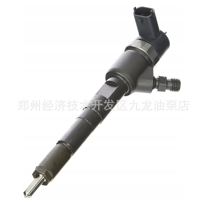 5801470098 0986435254 0445110457 适用依维柯-菲亚特共轨喷油器-阿里巴巴
