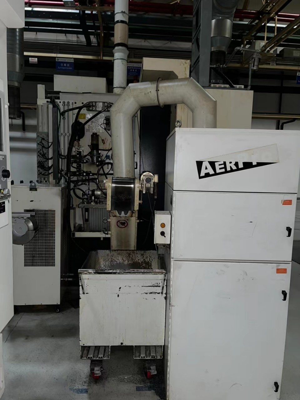 二手美国格里森Gleason 130数控滚齿机4台-阿里巴巴