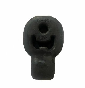 96553661 适用于别克凯越前消声器吊耳 汽车减震器 橡胶件吊胶-阿里巴巴