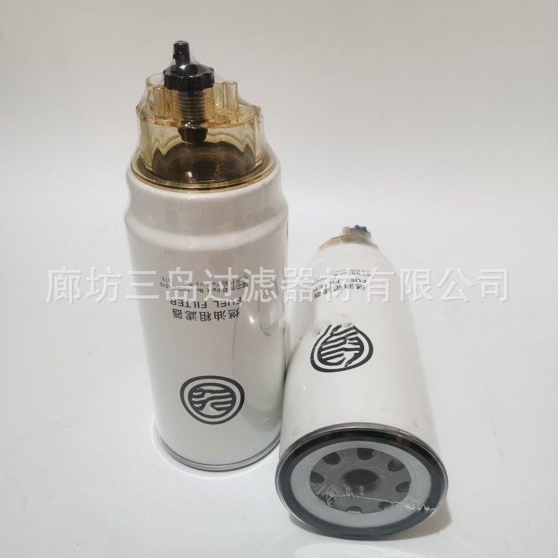 供应1000422382 612630080087 1000053555 FF5851柴油滤芯-阿里巴巴