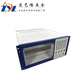 钣金机箱 户外设备移动钣金机箱 交换机服务器工控通信钣金机箱厂-阿里巴巴