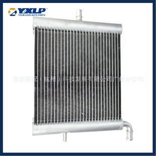 适用路虎运动版揽胜2014年 散热器总成 LR062670 LR034577-阿里巴巴