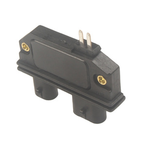 适用沃尔沃雪佛兰点火模块16139369 811637001 16129419 16139409-阿里巴巴