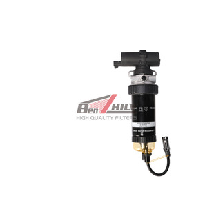 奔之滤RE522966 RE509036 RE535217 RE62424柴燃油水分离器总成-阿里巴巴