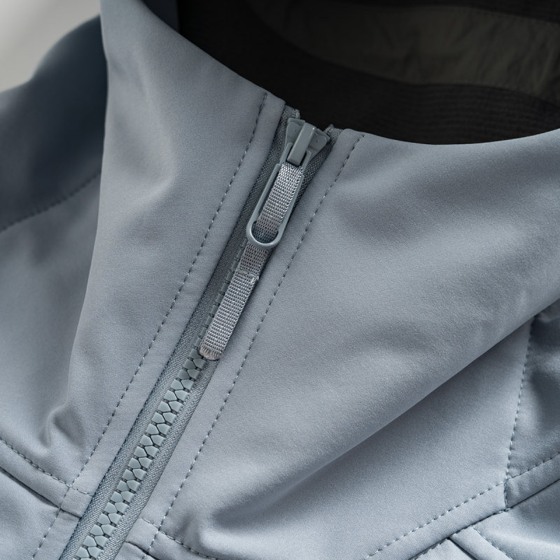 HUMBLE STONE悍石 1级面料 立体剪裁户外机能三防连帽冲锋衣24026-阿里巴巴