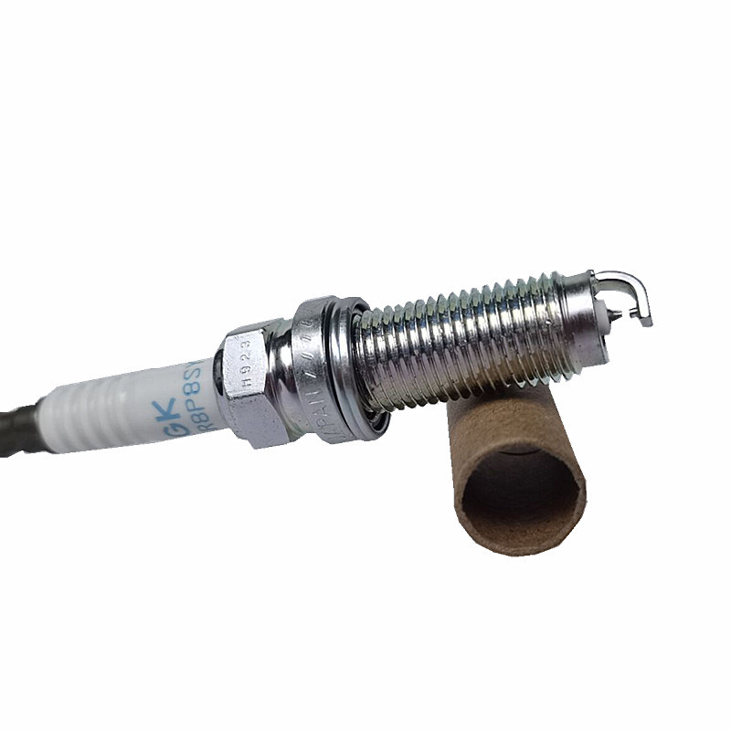 12290-6A0-A01适用于讴歌RDX本田十代雅阁思域火花塞DILKAR8P8SY-阿里巴巴