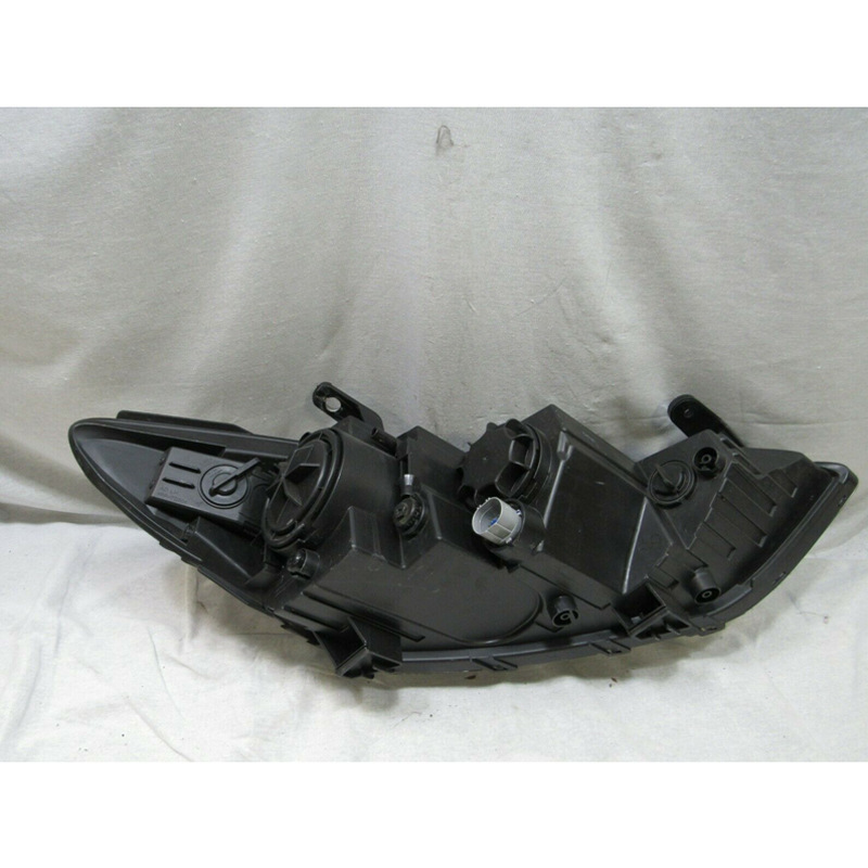 大灯适用于现代伊兰特Elantra2017-2018款卤素大灯92101-F2000-阿里巴巴