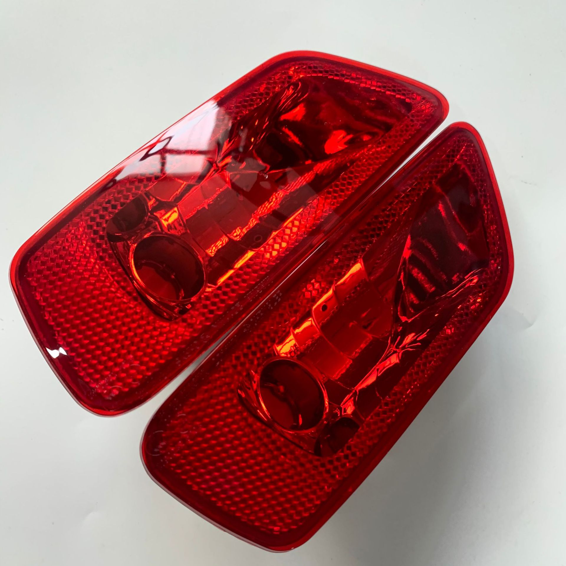 适用吉普JEEP指南者大切诺基道奇酷威后雾灯信号提示灯57010716AC-阿里巴巴