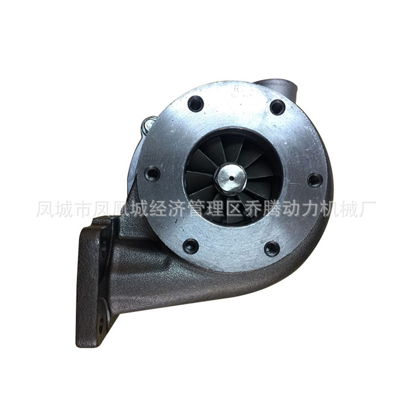 Turbocharger 2674A080 452077-5004 for Perkins Engine 1006-6T-阿里巴巴