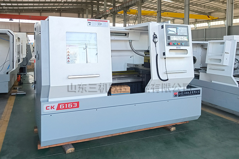 沈阳数控车床6163云南光机大孔径卧式数控车床CK6163数控车床硬轨-阿里巴巴