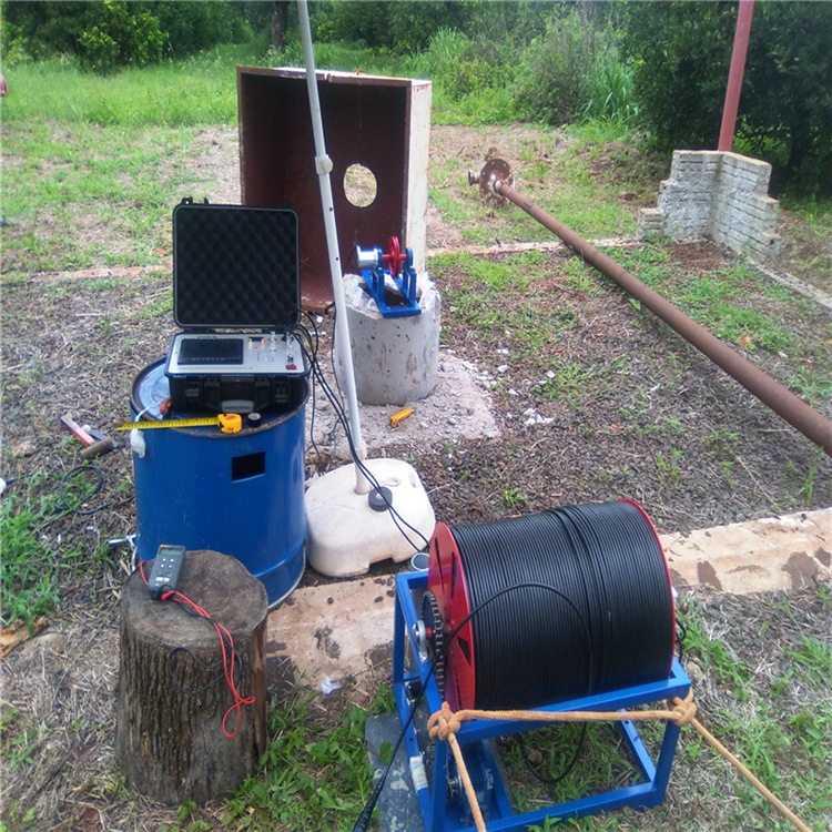 360度全景井下电视成像仪 HYKJ-5000矿用井下电视多种规格井下电-阿里巴巴