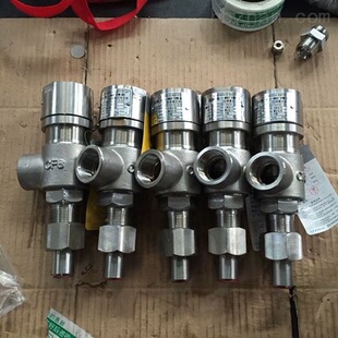 安全溢流阀A21W-16P 水泵高压溢流阀 DN15 4分-阿里巴巴