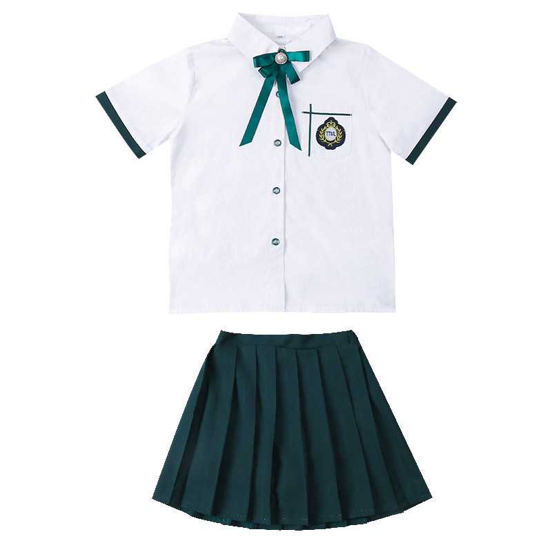 Kindergarten summer English institute wind children under graduated ...
