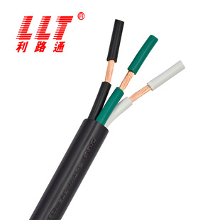 美标电缆 UL认证SJTW STW STOW SVT多芯护套电源线纯铜-阿里巴巴