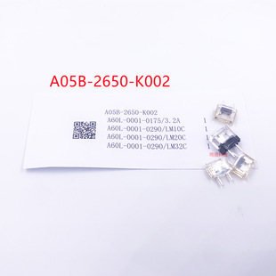 DAITO保险丝A05B-2650-K002/A60L-0001-0175/3.2A/LM10C/20C/32C-阿里巴巴