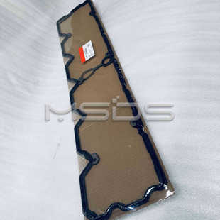 适用康明斯发动机配件摇臂室下垫3965548气门室盖密封垫气阀室垫-阿里巴巴