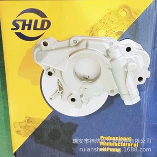 机油泵适用丰田Toyota COROLLA 1/3ZZFE 15100-22041 15100-22040-阿里巴巴