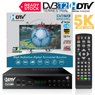 HDTV机顶盒DVB-T2泰国印尼dvbt2俄罗斯STB地面电视receiver现货T2-阿里巴巴