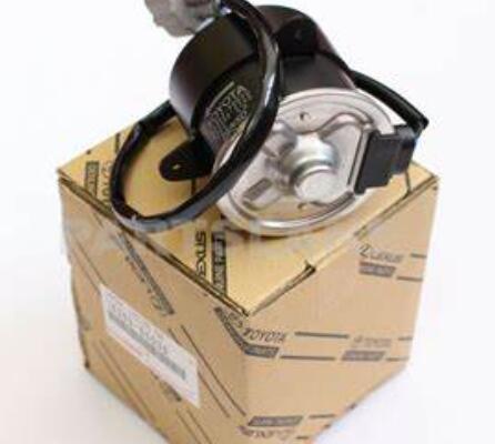 16363-0V050 16363-0V060适用丰.田汉兰达汽车风扇电机电子扇马达-阿里巴巴