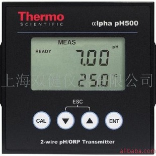EUTECH 优特 alpha-pH500 ORP仪表高精度稳定性工业级电子-阿里巴巴
