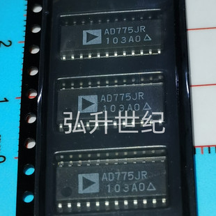 全新原装 AD775JR AD775JRZ SOP24 模拟数字转换器-阿里巴巴