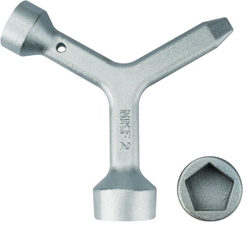 定-制请询价 亚马$52月总量200个 MKF2 Meter Curb Box Key-阿里巴巴