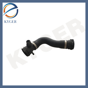 适用宝马E82E90E92水管17127540127 1712 7540 127-阿里巴巴