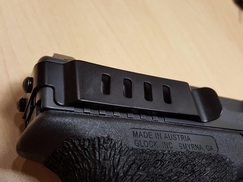 Glock腰带夹 Gun Belt Clip for Glocks Models-阿里巴巴