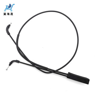 厂家供应OE M51237419390机盖拉线手刹离合器拉线油门拉线汽车配-阿里巴巴