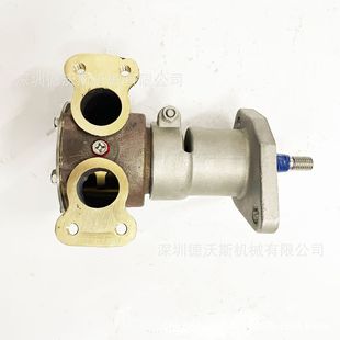 04229524海水泵BF4M1013 BF6M1013 海水泵 3838288 F7B-阿里巴巴