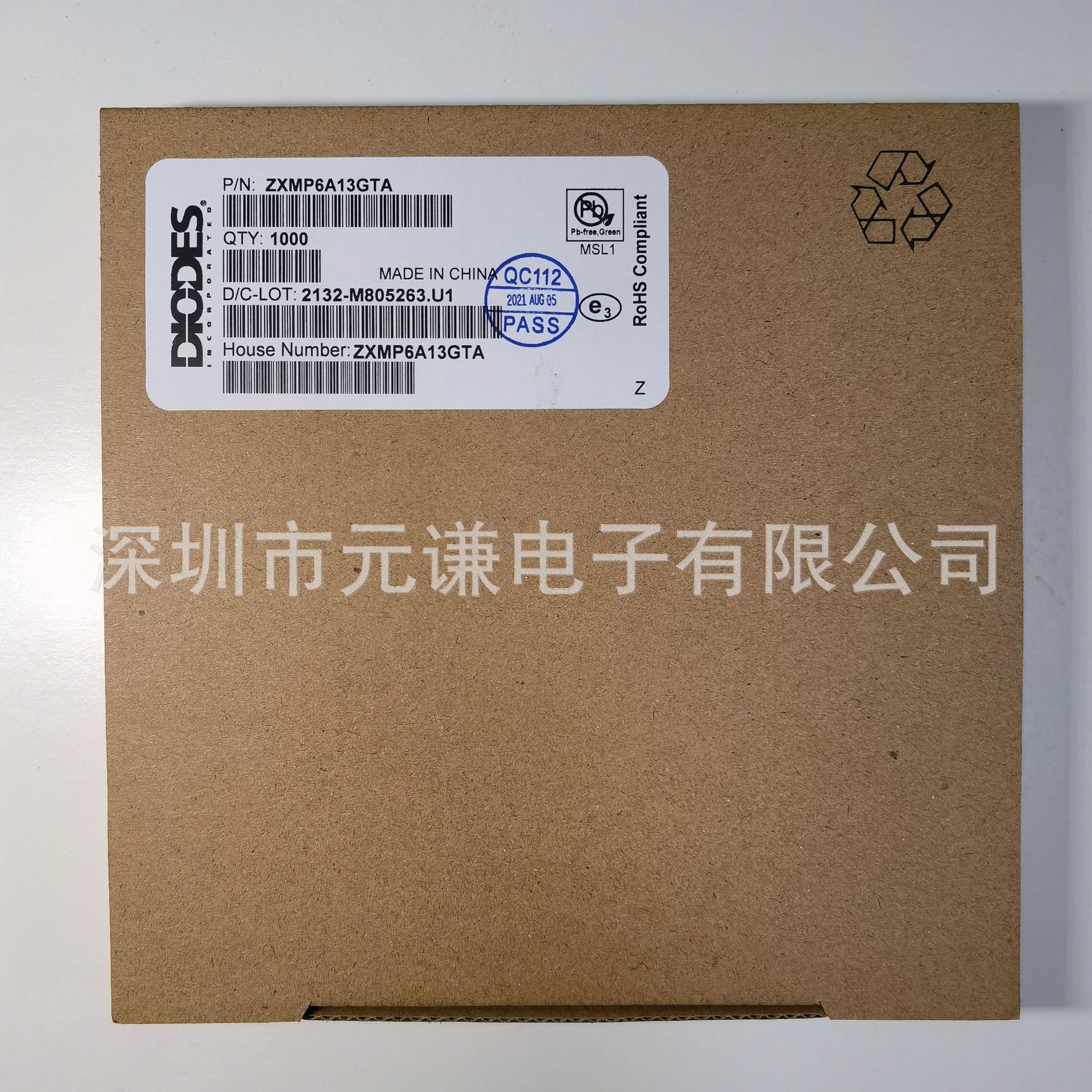 D5V0P1B2LP-7B X1-DFN1006-2全新MOS管场效应管二极管三极管-阿里巴巴