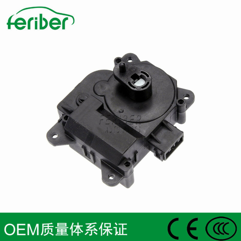 适用凯迪拉克 空调风门执行器 25740409 604-158 88892764-阿里巴巴