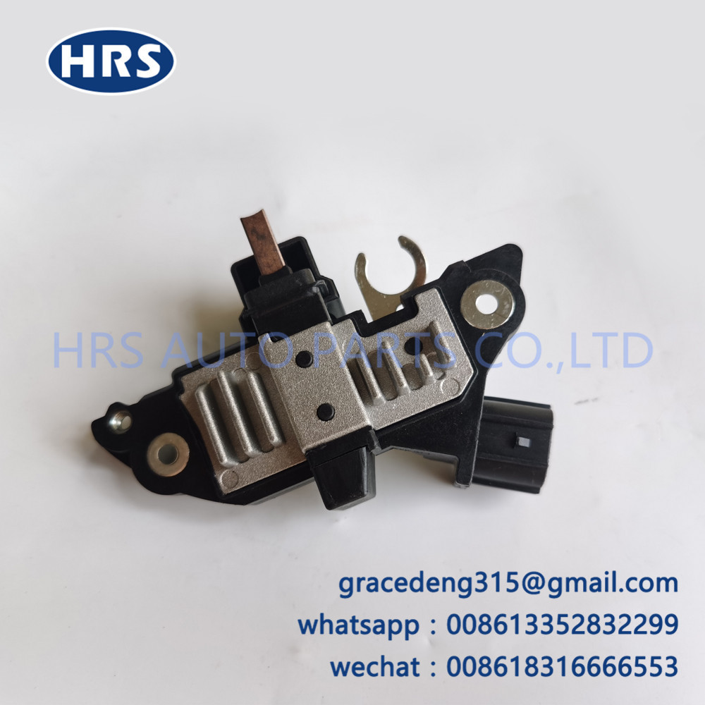 27700-0D020适用于丰田海拉克斯发电机稳压器电压调节器总成其他-阿里巴巴