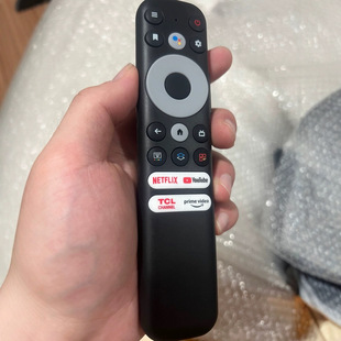 语音款 电视遥控器 RC902N FMR1 Smart TV Voice Remote Control-阿里巴巴