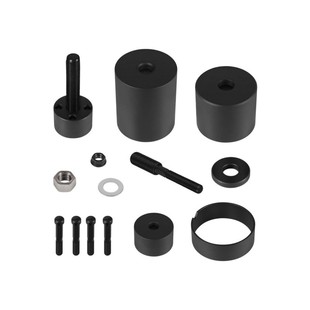 JDG954B曲轴齿轮和前曲柄油封安装程序 适用于约翰迪尔 1039-阿里巴巴