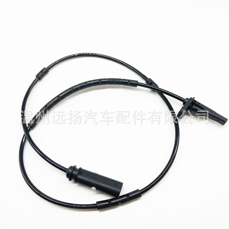 34526791223 34526884422适用于BMW 3系320i/328i ABS轮速传感器-阿里巴巴