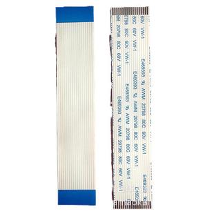 0.5间距FFCFPC软排线UL20624耐高温排线全国低价包邮小间距-阿里巴巴