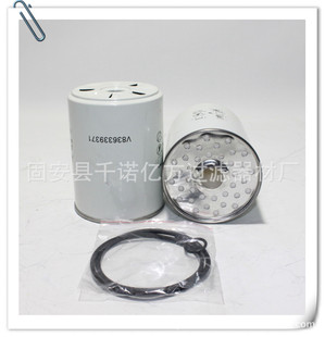 现货批发 燃油滤芯V836339371 柴油滤清器72257868 一件包邮-阿里巴巴