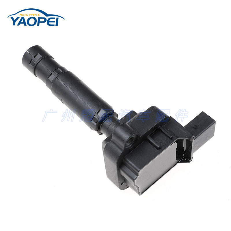 跨境批发 适用于奔驰汽车配件 点火线圈 高压包 0001501580-阿里巴巴