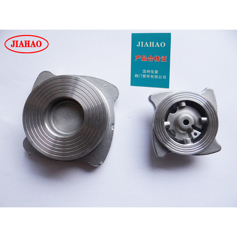 H71W-16P H71W-25P H72W-16P H72W-25P 不锈钢对夹式单向止回阀-阿里巴巴