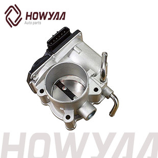 电子节气门 OE: 22030-21030 适用于 丰田 系列-阿里巴巴