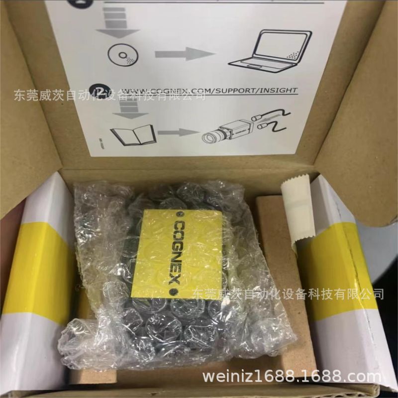 康耐视IS8000系列工业相机 IS8405M-363-10 全新包装 议价-阿里巴巴