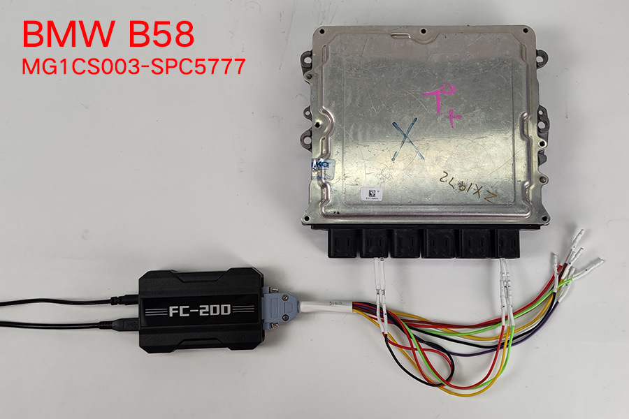 CGDI FC200 ECU Programmer FC200全功能ECU诊断工具免费升级一年-阿里巴巴