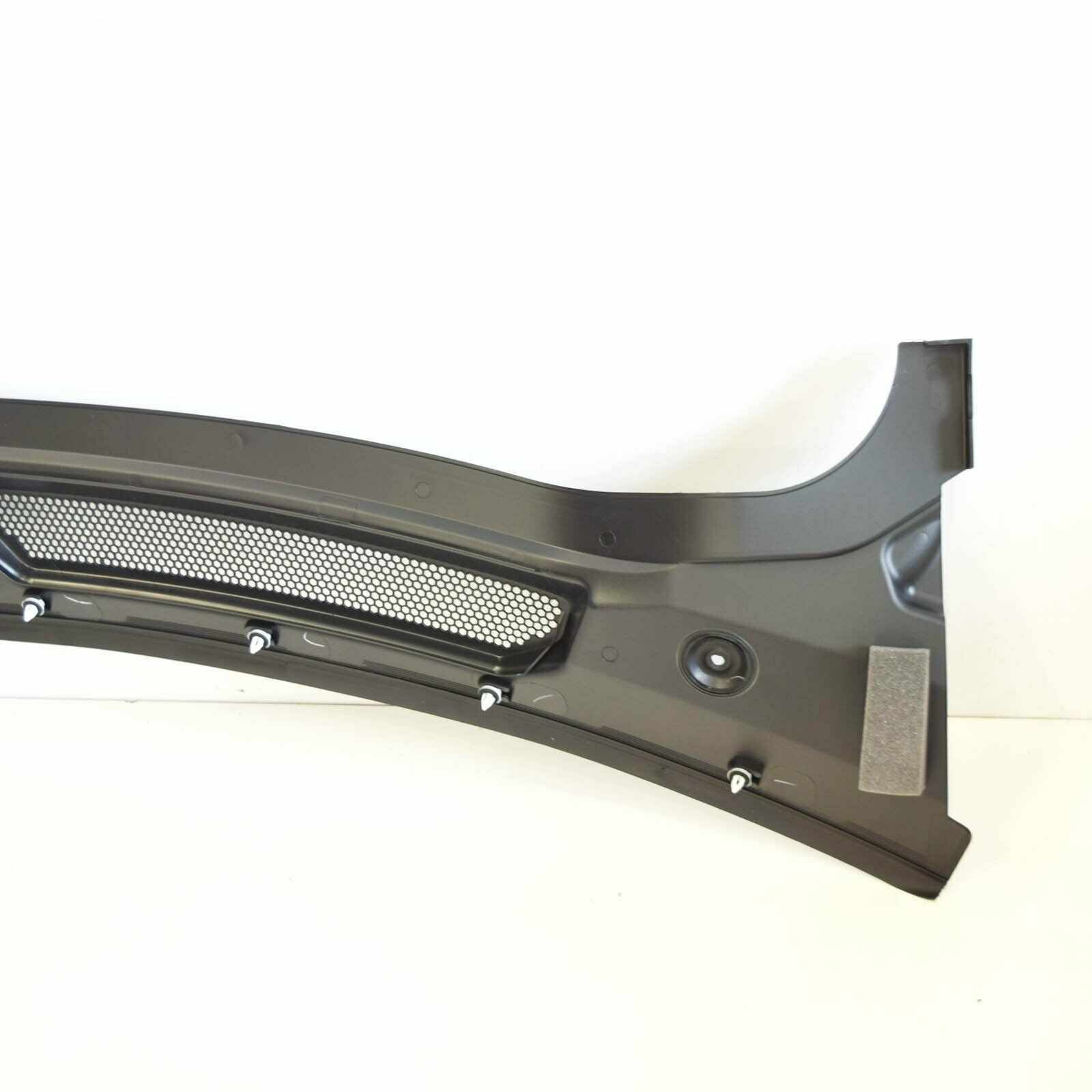 跨境汽配 适用路虎揽胜2006-2015前挡风罩面板进气面板-阿里巴巴