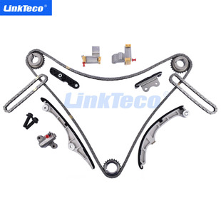 Timing Chain Kit 适用于 Ford Mazda Lincoln 3.5L 3.7L 07-15-阿里巴巴