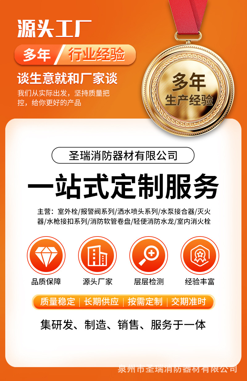 K363易熔合金快速响应喷头K202K242消防喷头喷淋头仓库专用喷头铜-阿里巴巴