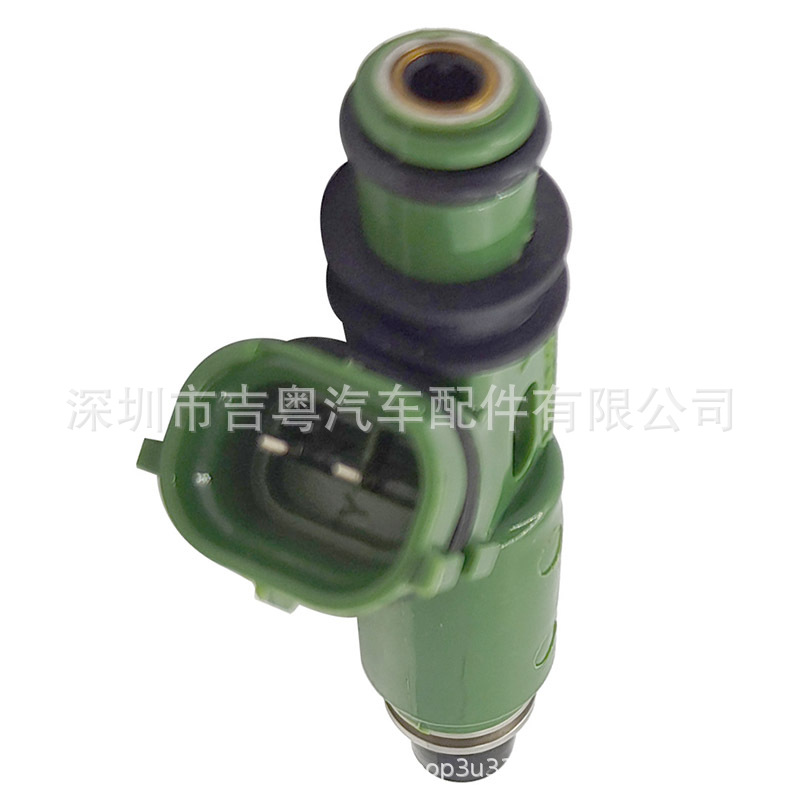 23250-66010适用于丰田陆地巡洋舰 4700 FZJ100喷油嘴23209-66010-阿里巴巴