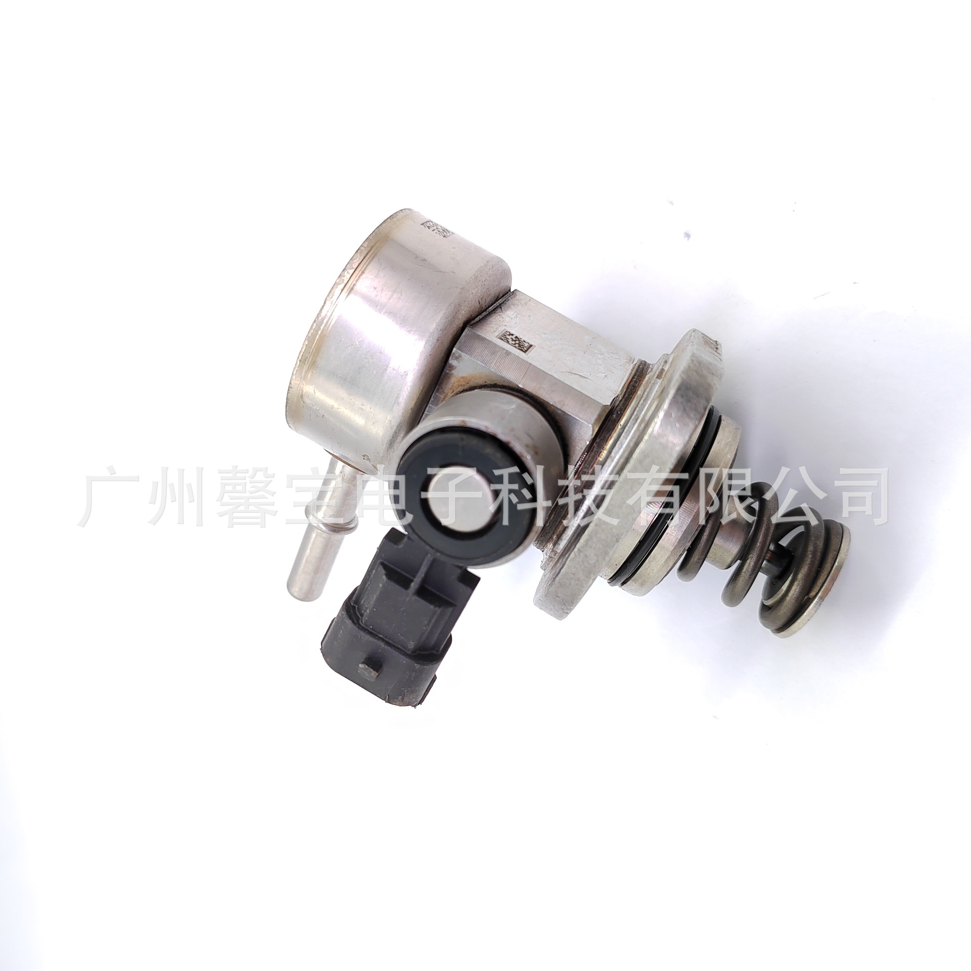 1111100XEC01高压油泵总成燃油喷射泵长城哈弗F7 4C20 2.0L长城哈-阿里巴巴