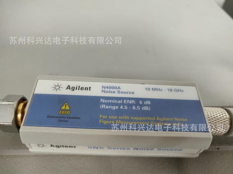 供应回收Agilent/安捷伦346A N4000A N4001A 346C 346B噪声源-阿里巴巴