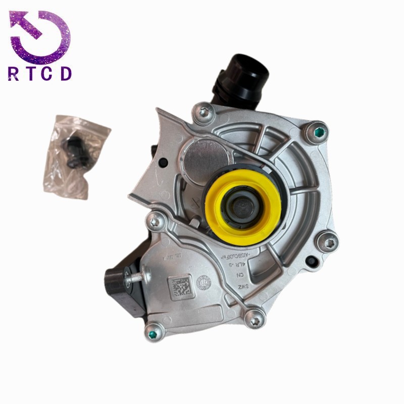 水泵06L121600B适用奥迪A1A2A3A4A5A6A7Q3Q5Q7大众高尔夫帕萨特-阿里巴巴